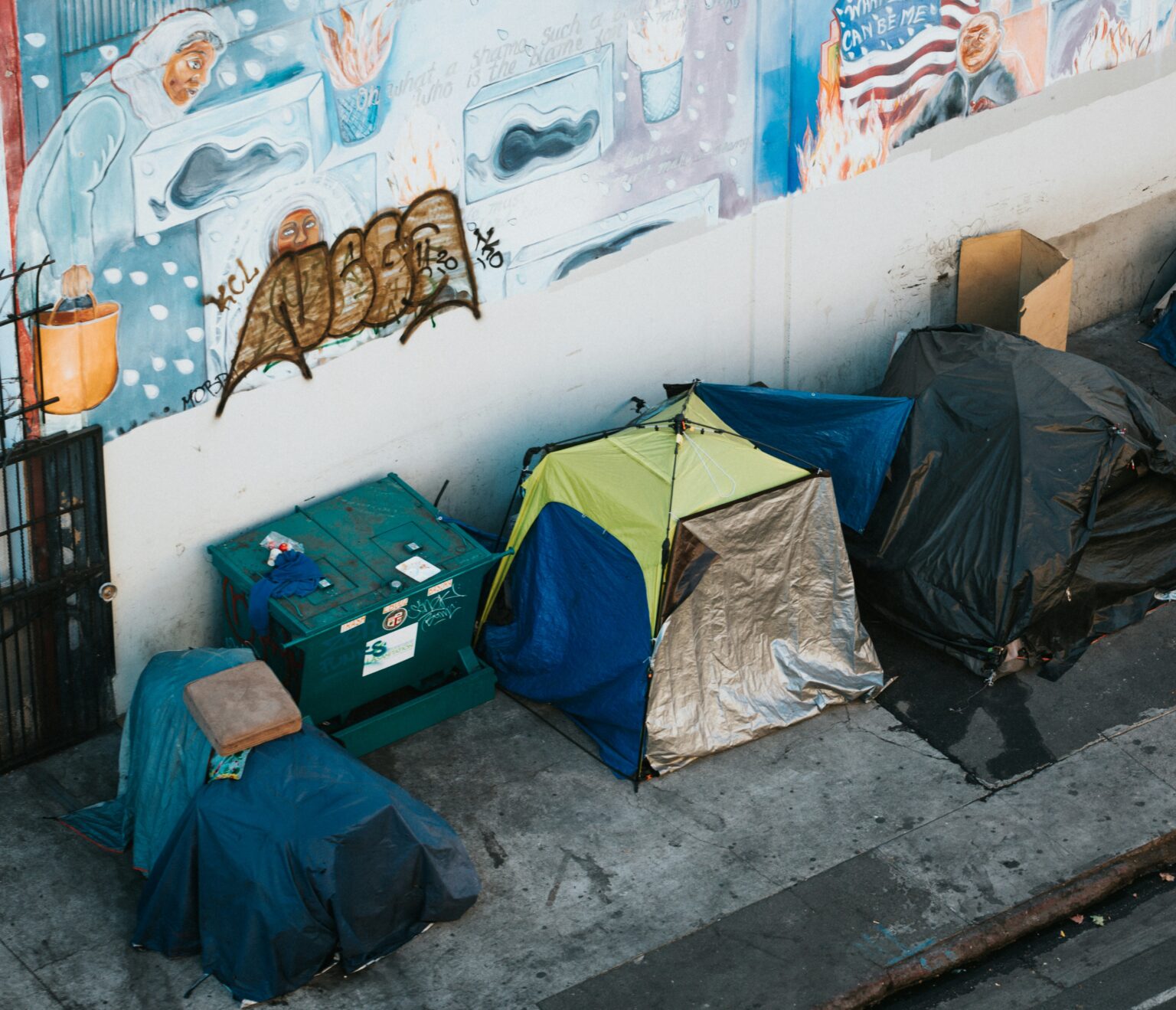 A Robust Definition of Environmental Justice Communities Must Be ...