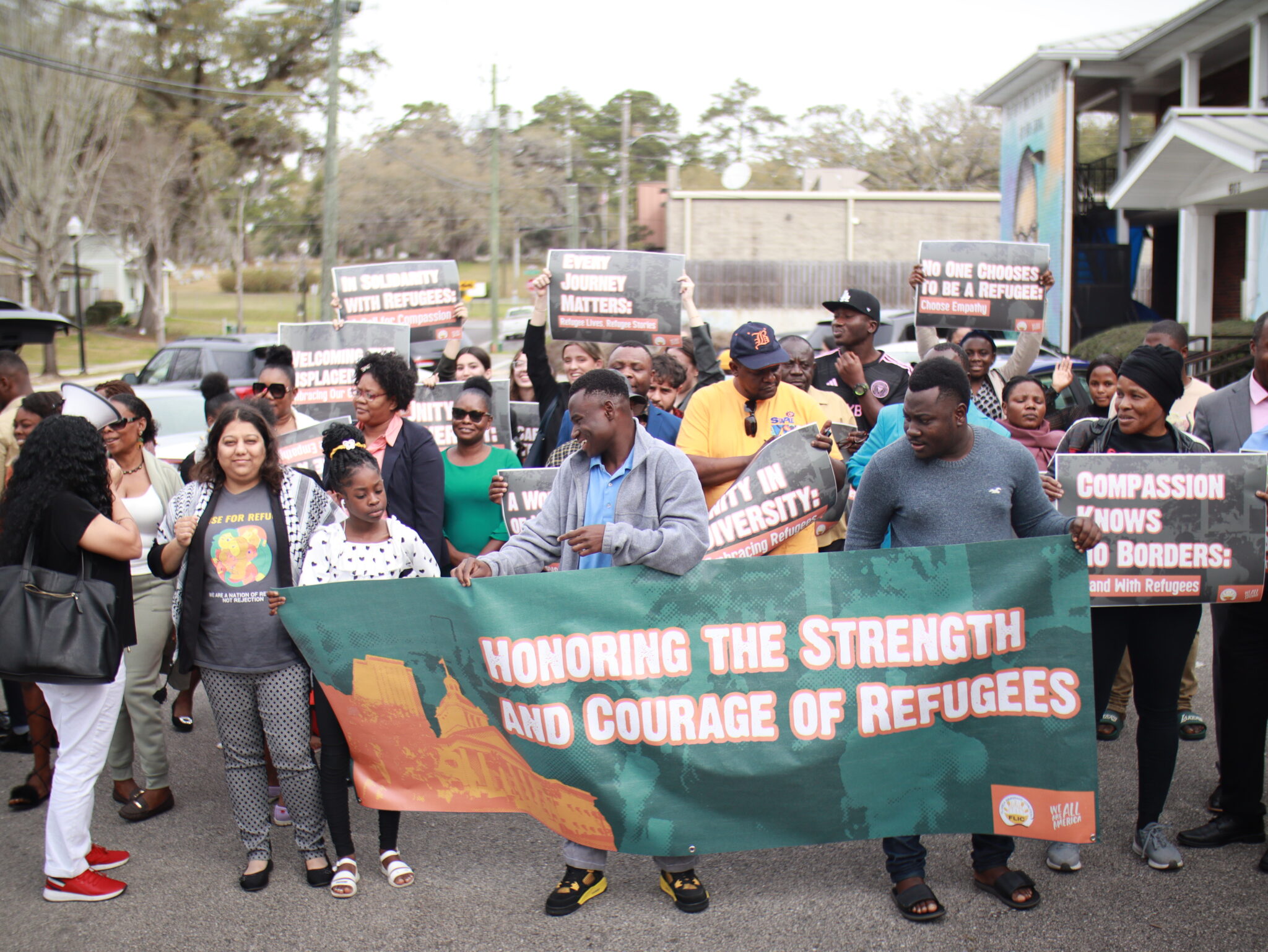 Florida | The Equity Fund