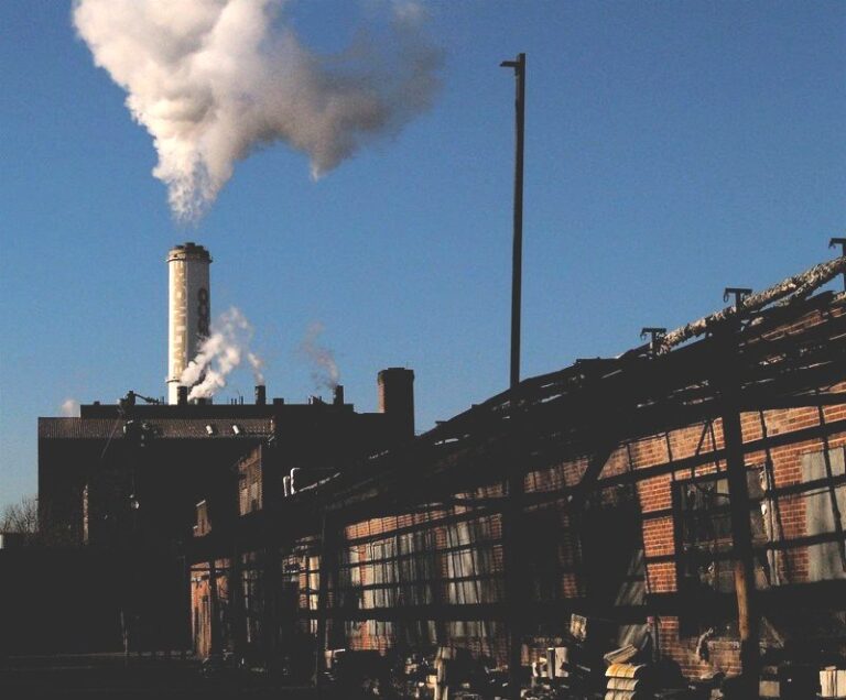 Our “Clean” Energy Future May Increase Harmful Air Pollution. Here’s ...